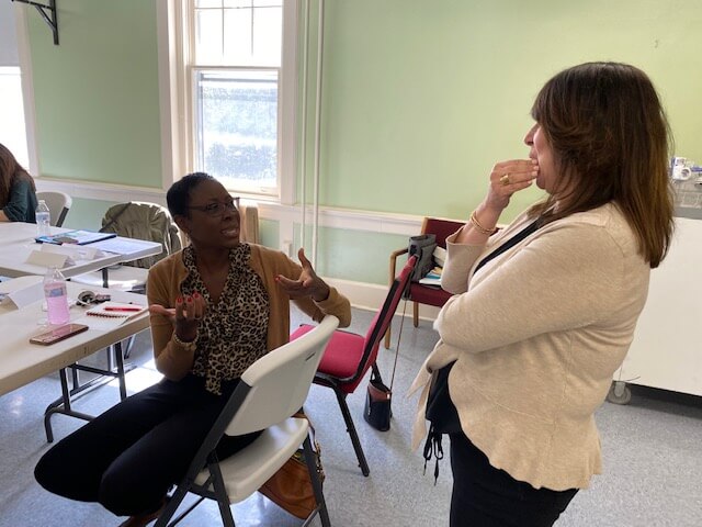 Leading From Within - NonprofitConnect