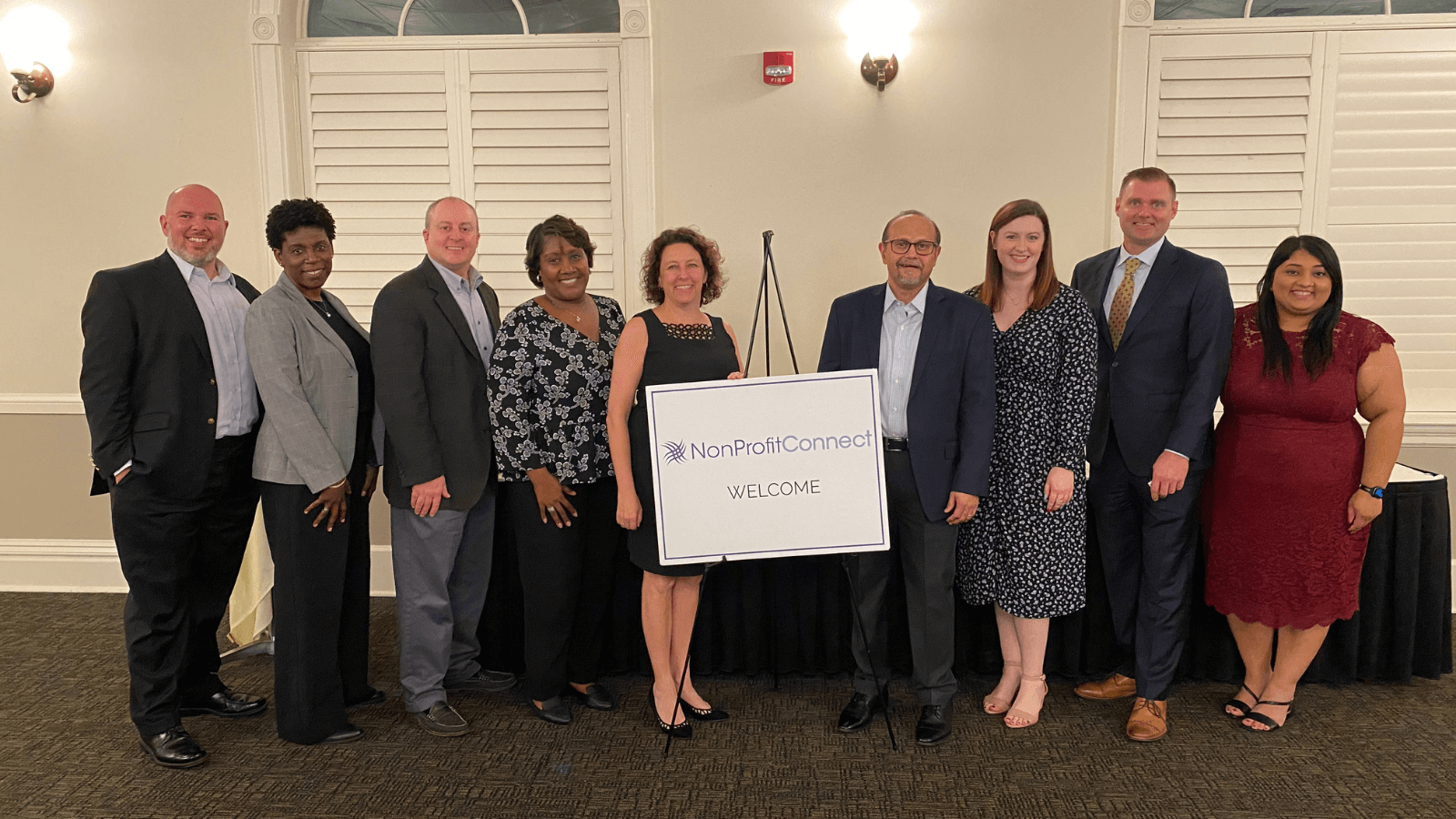 Board of Trustees - NonprofitConnect