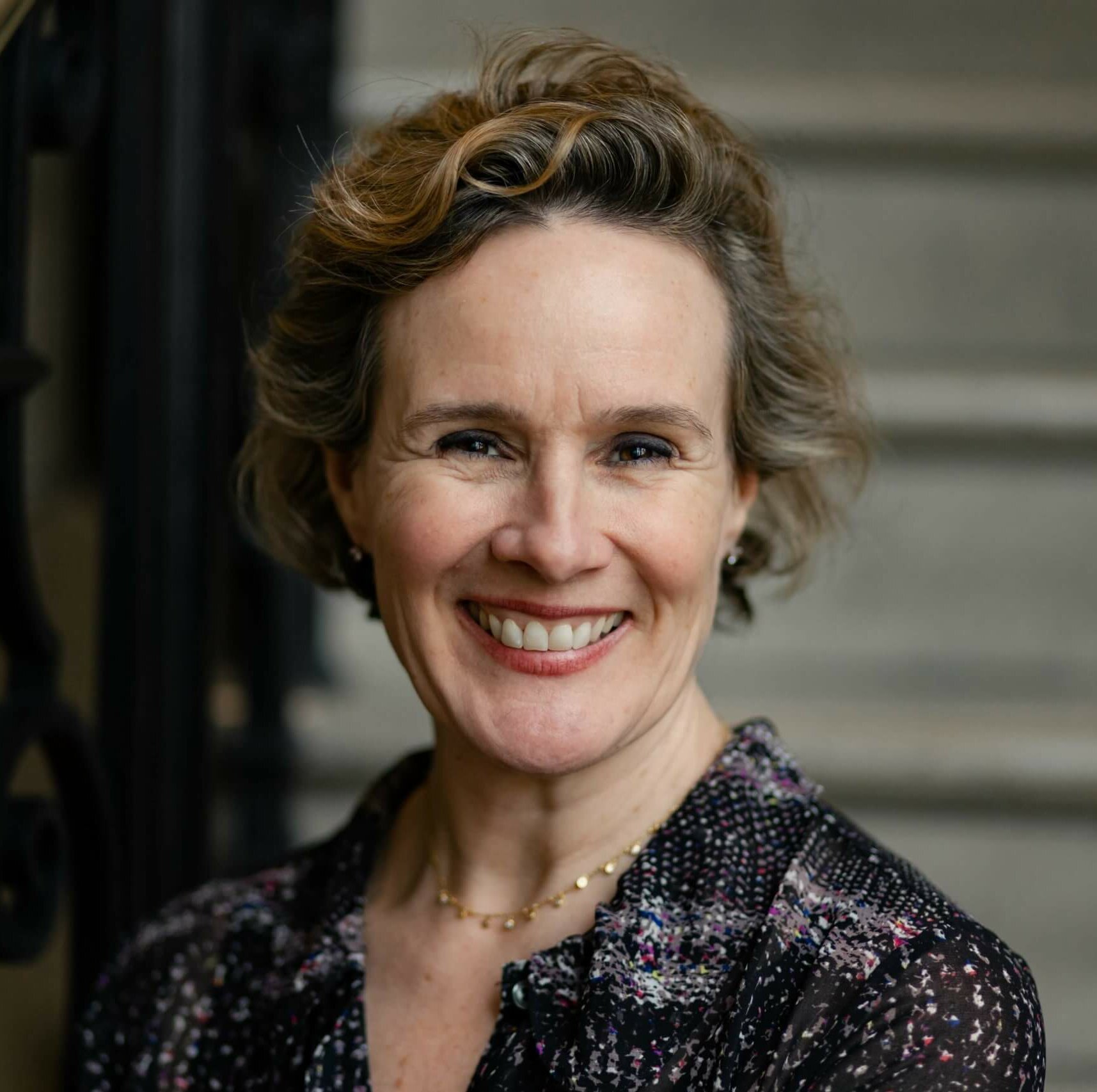 Welcome to the NonProfitConnect Board: Carolyn Biondi - NonprofitConnect