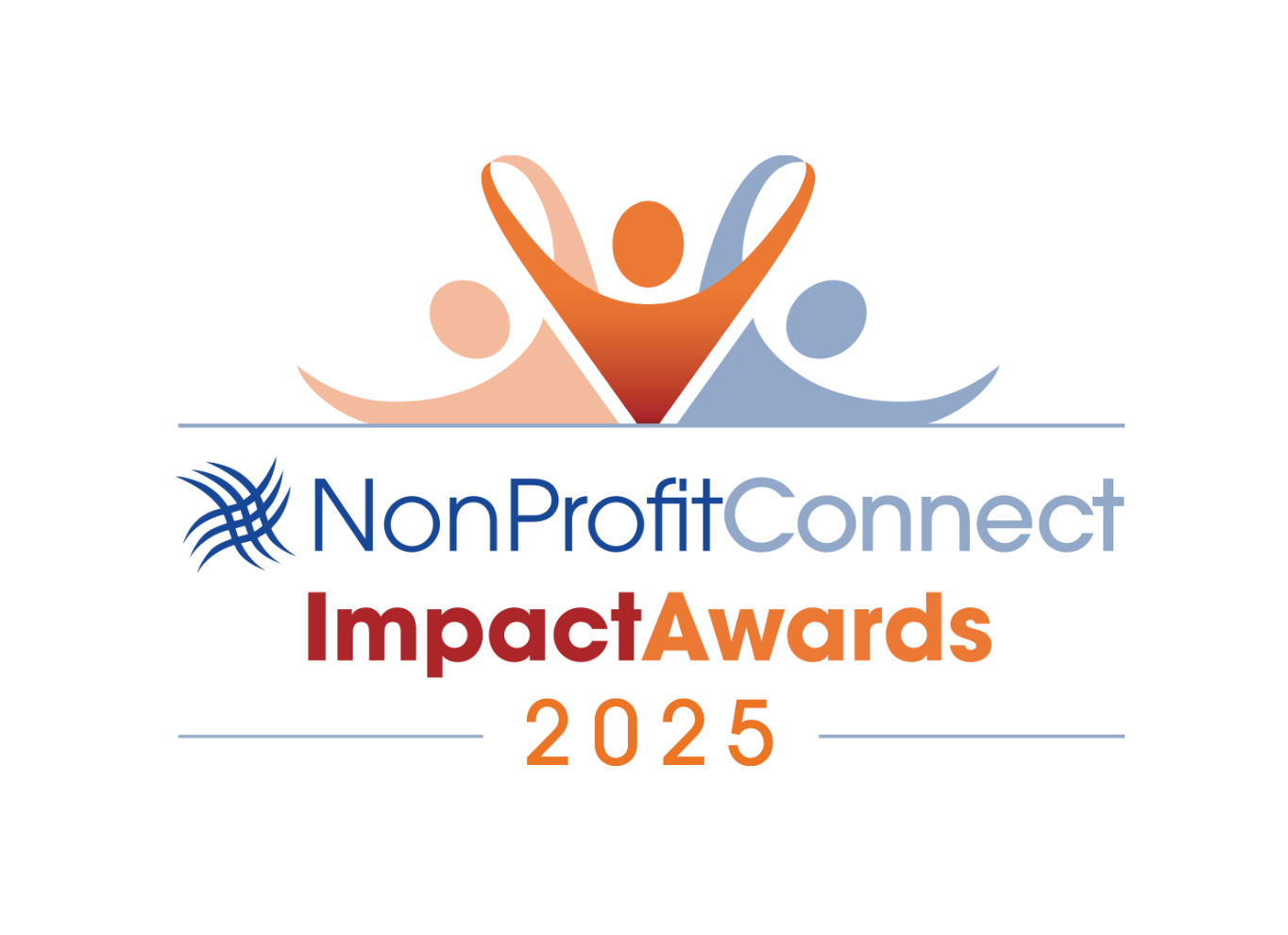 NonProfitConnect Impact Awards 2025 - NonprofitConnect