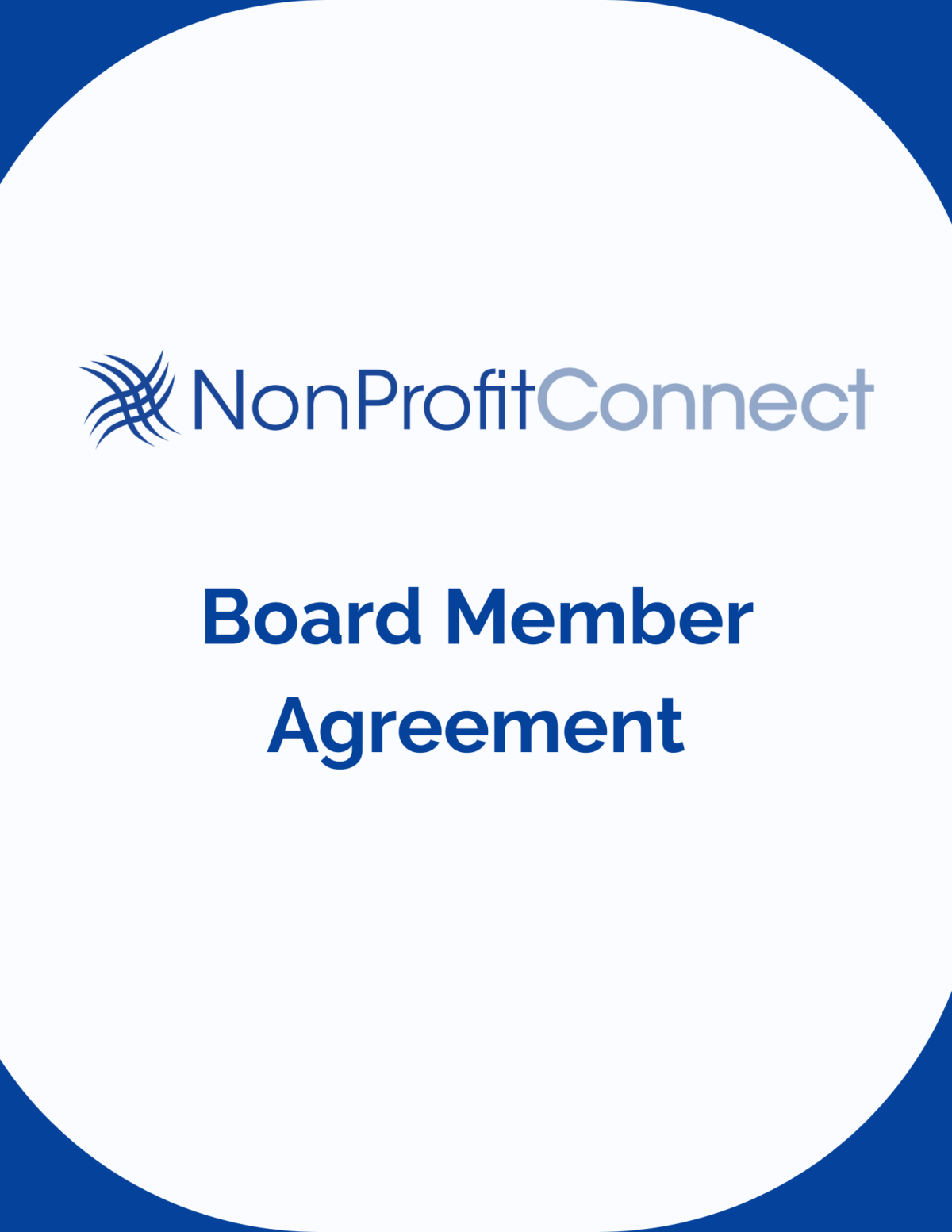 Nonprofit Resources - NonprofitConnect