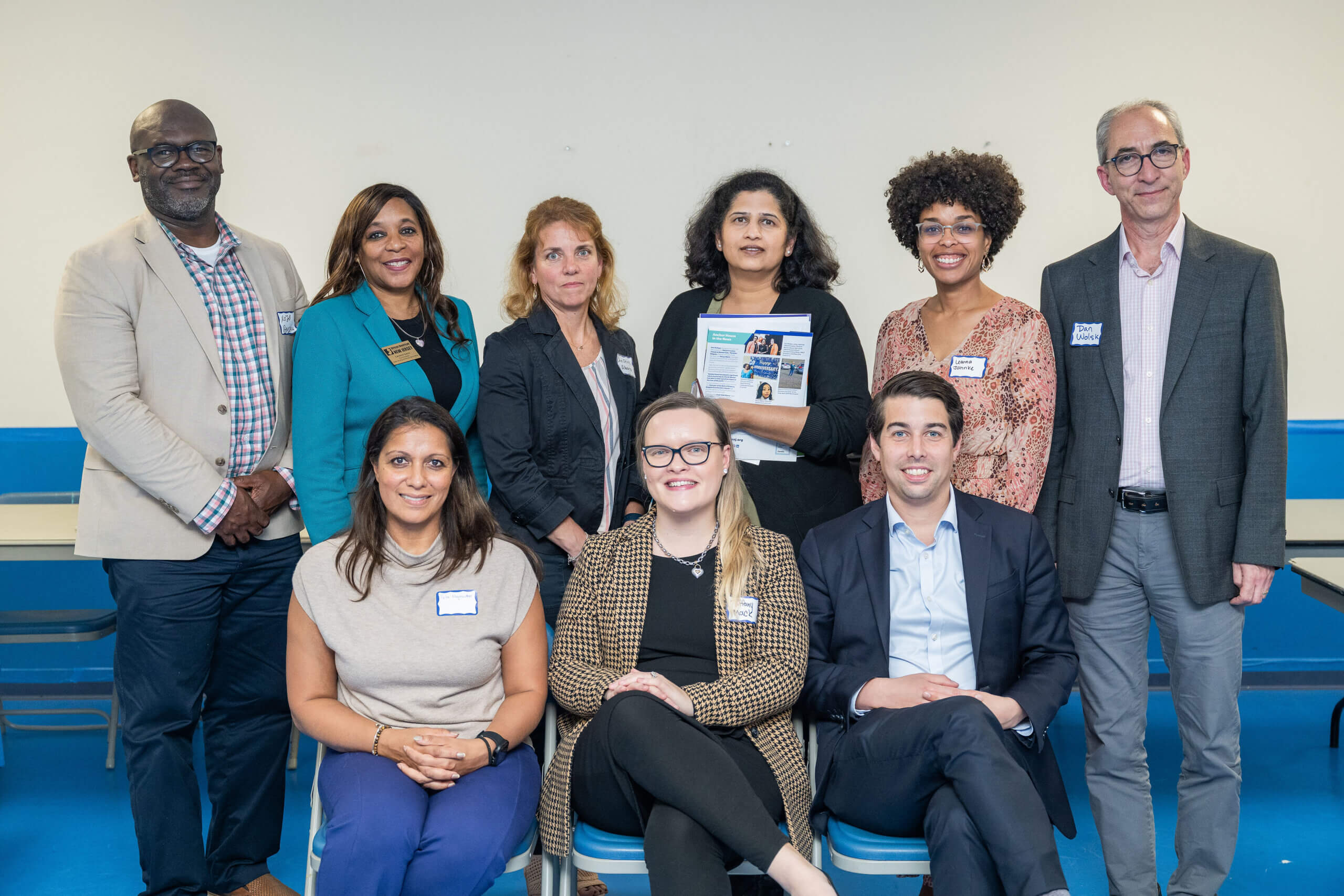 group Picture 2 - NonprofitConnect